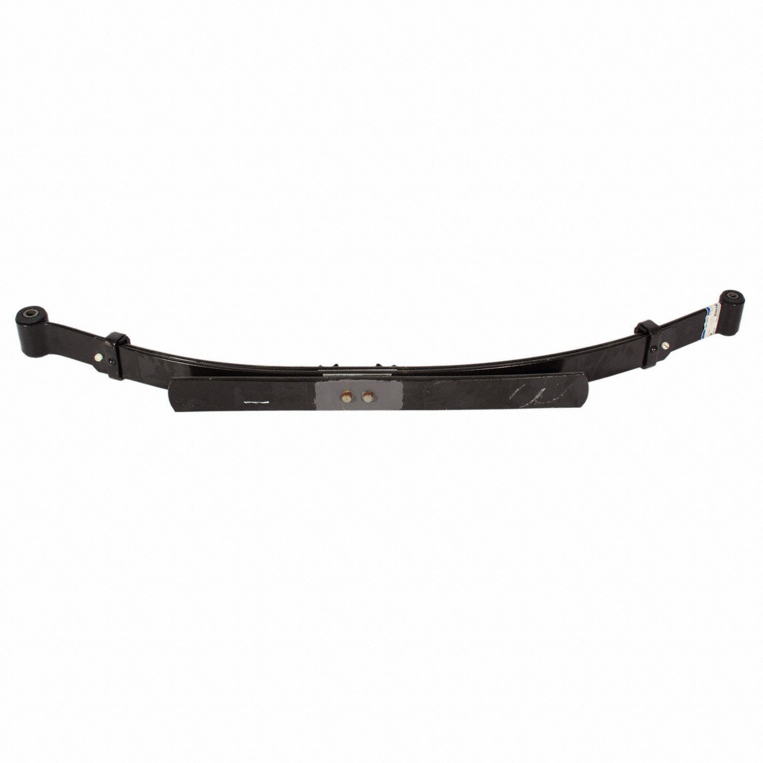 Leaf Spring - Left, Right, Rear | Parts | Ford.com