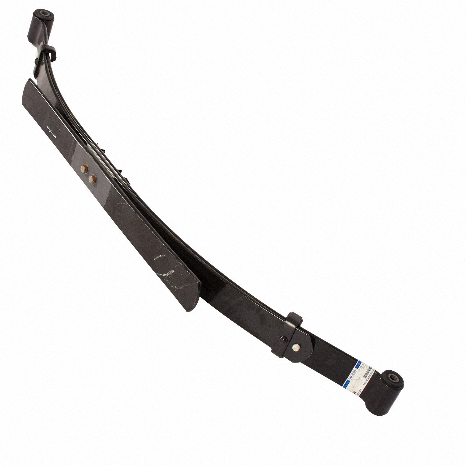 Leaf Spring - Left, Right, Rear | Parts | Ford.com