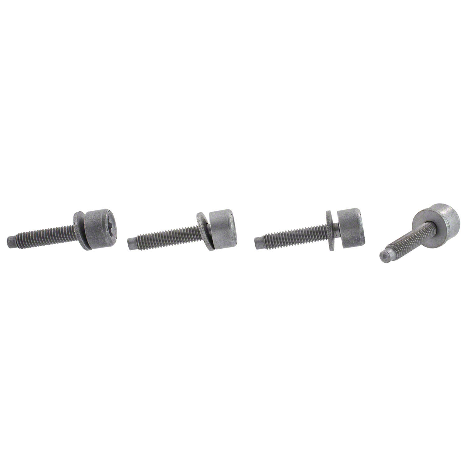 Bolt Torx Head - M6 x 27MM 3.3L | Parts | Ford.com