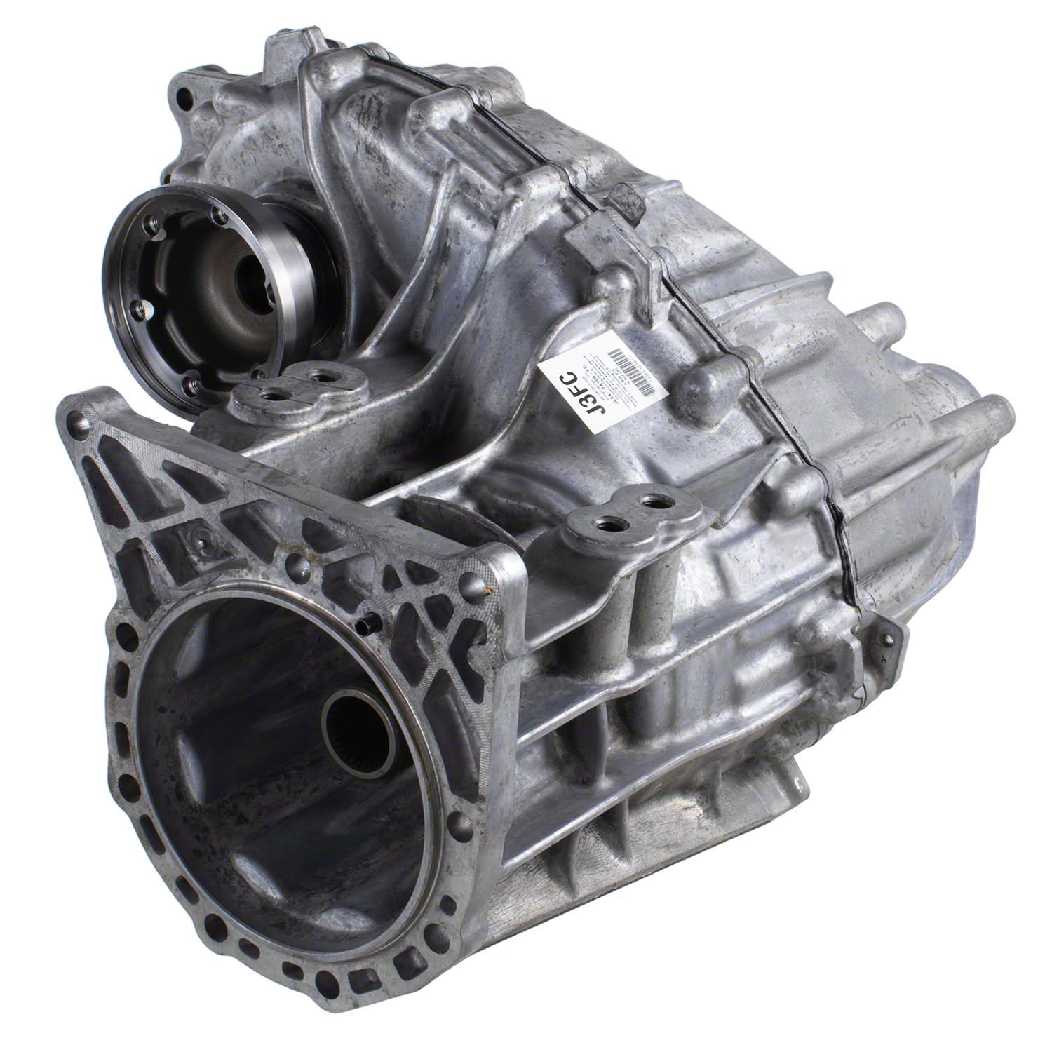 Transfer Case - 3.0L | Parts | Ford.com