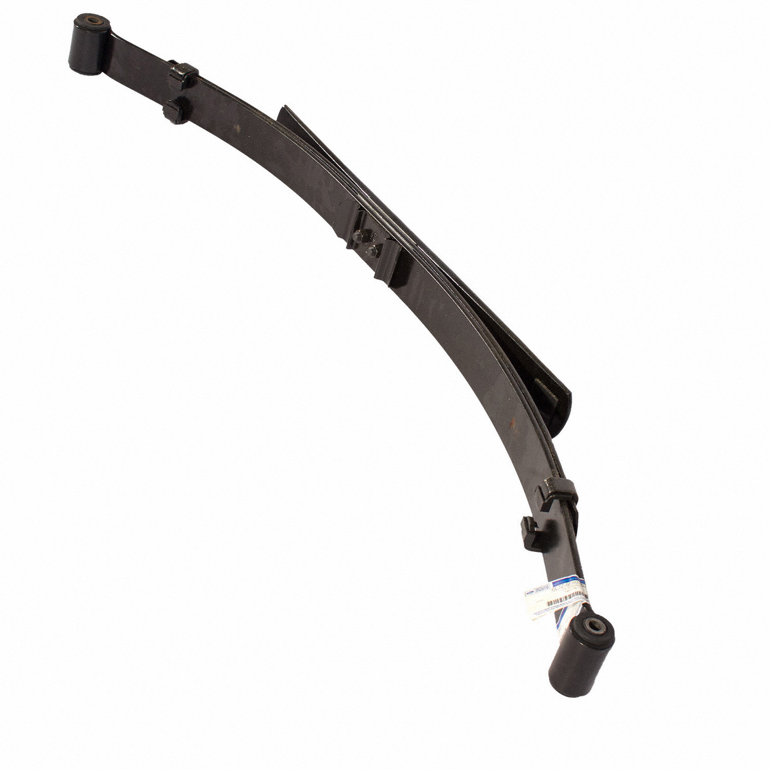 Leaf Spring - Left, Right, Rear | Parts | Ford.com