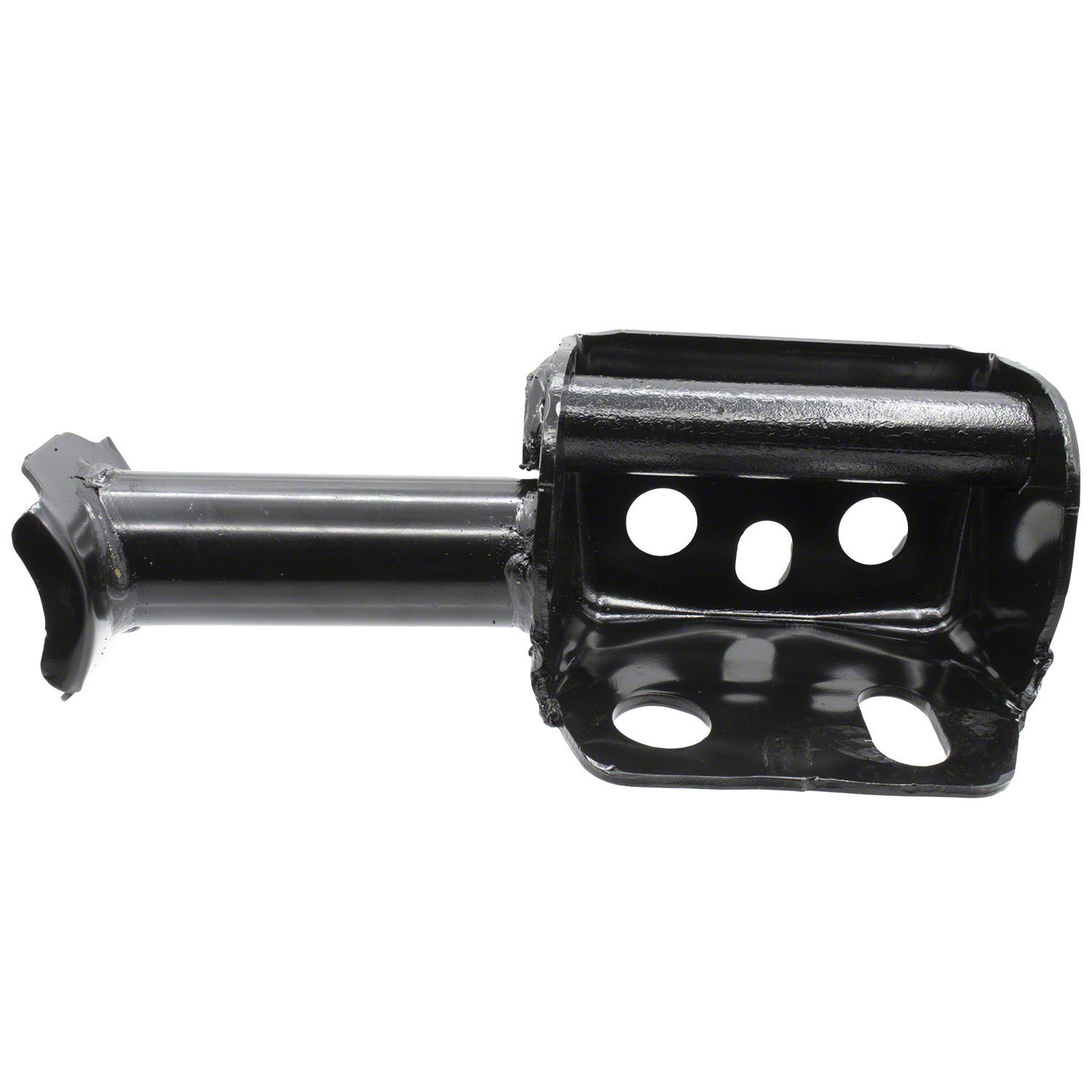 Automatic Transmission Mount Bracket Sidemember - Left, Front | Parts ...