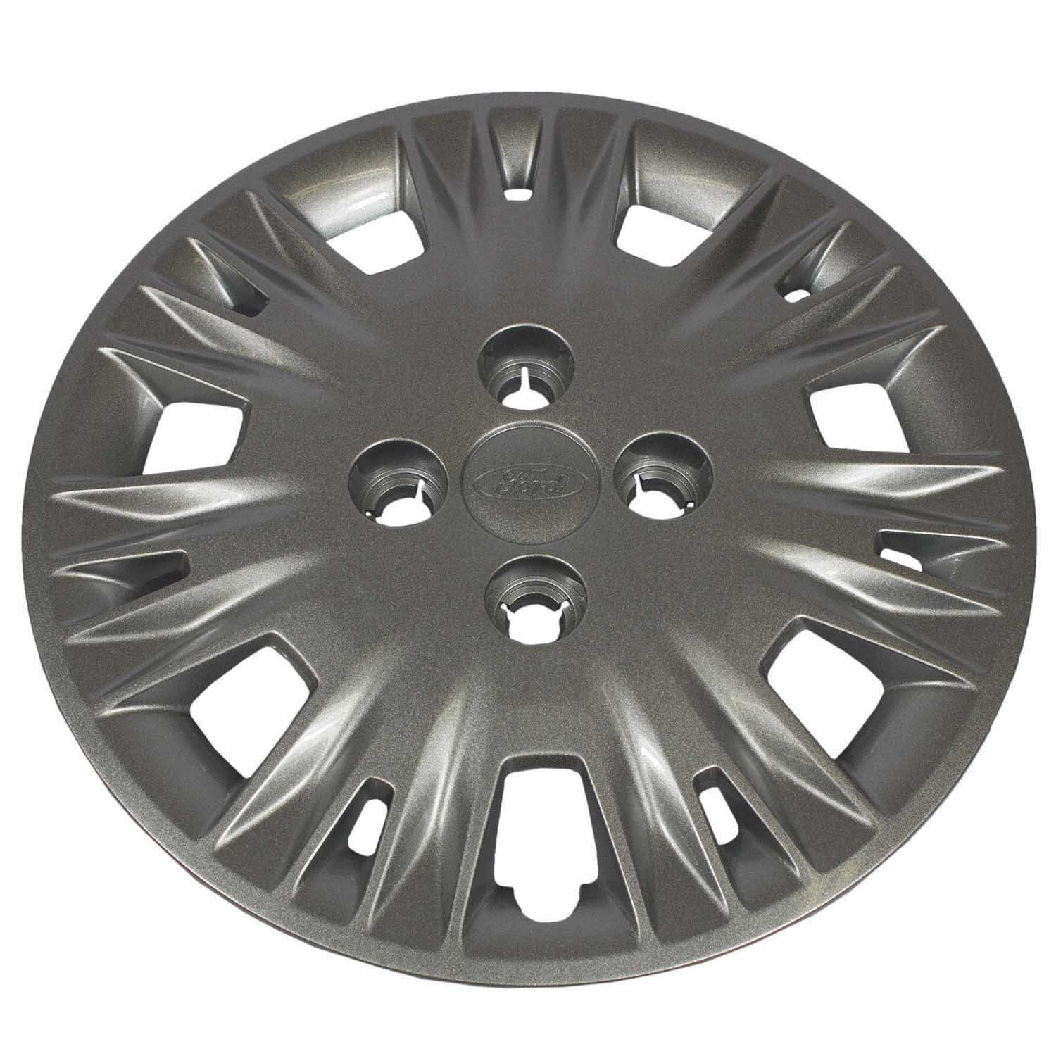 Wheel Cover Hub Cap | Parts | Ford.com