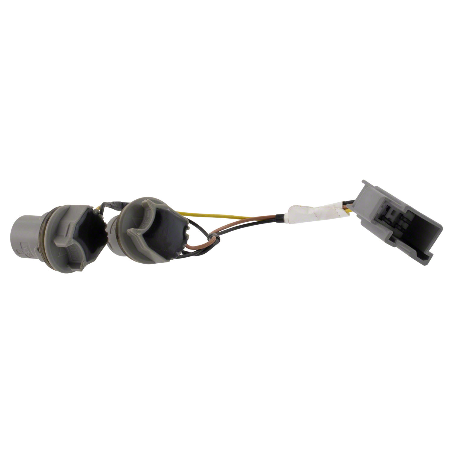 Brake Light Socket Wire - Rear | Parts | Ford.com