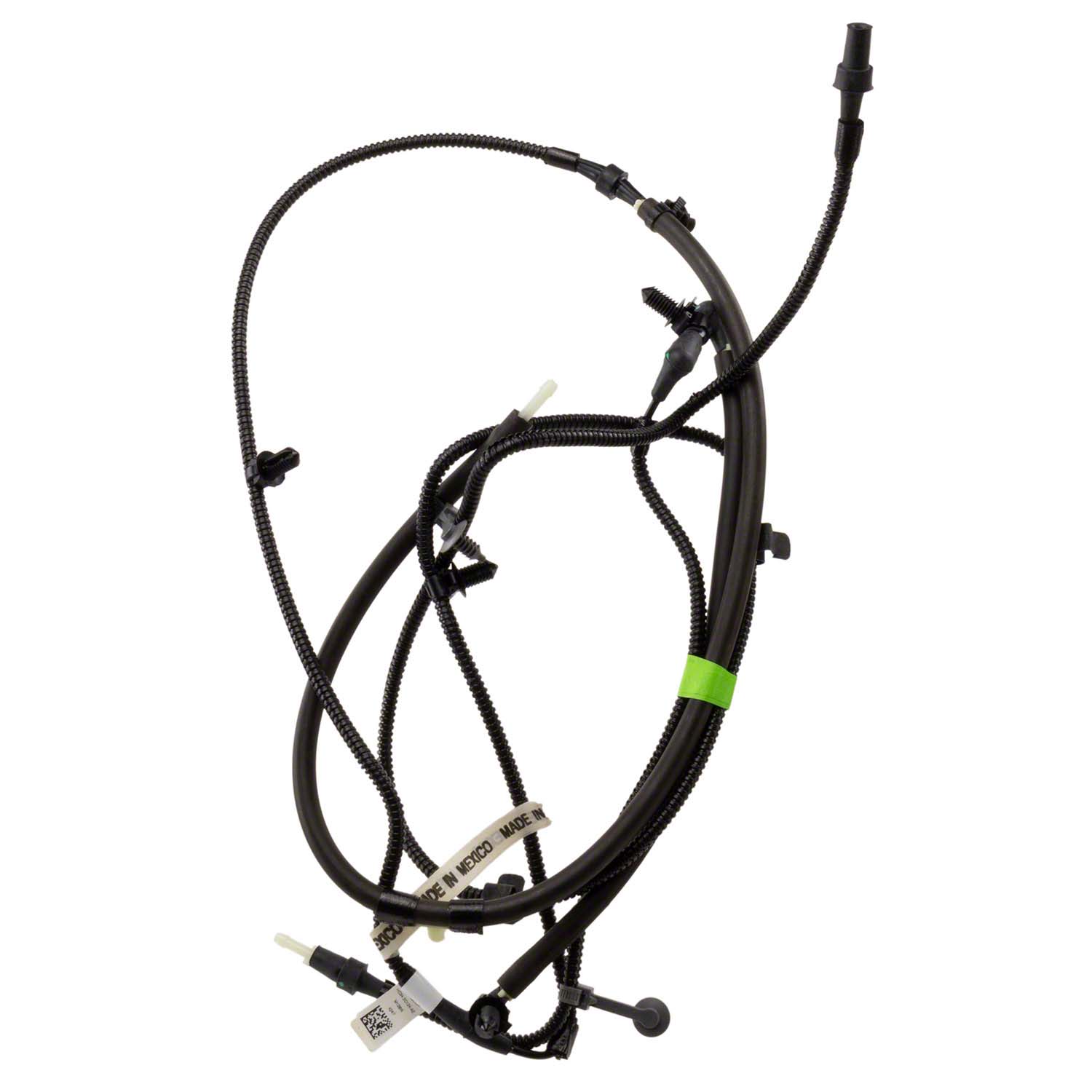 MONOBEAM Axle Tube | Parts | Ford.com