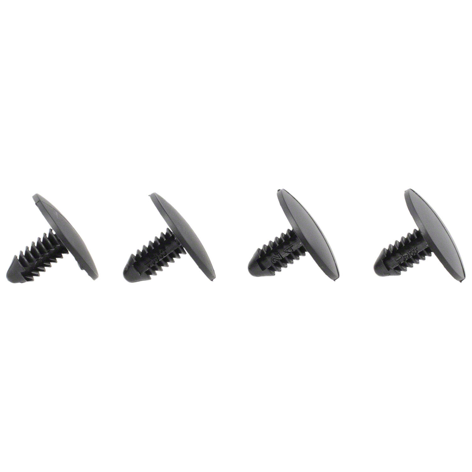 Kit Seat FASTENERS - Rear | Parts | Ford.com