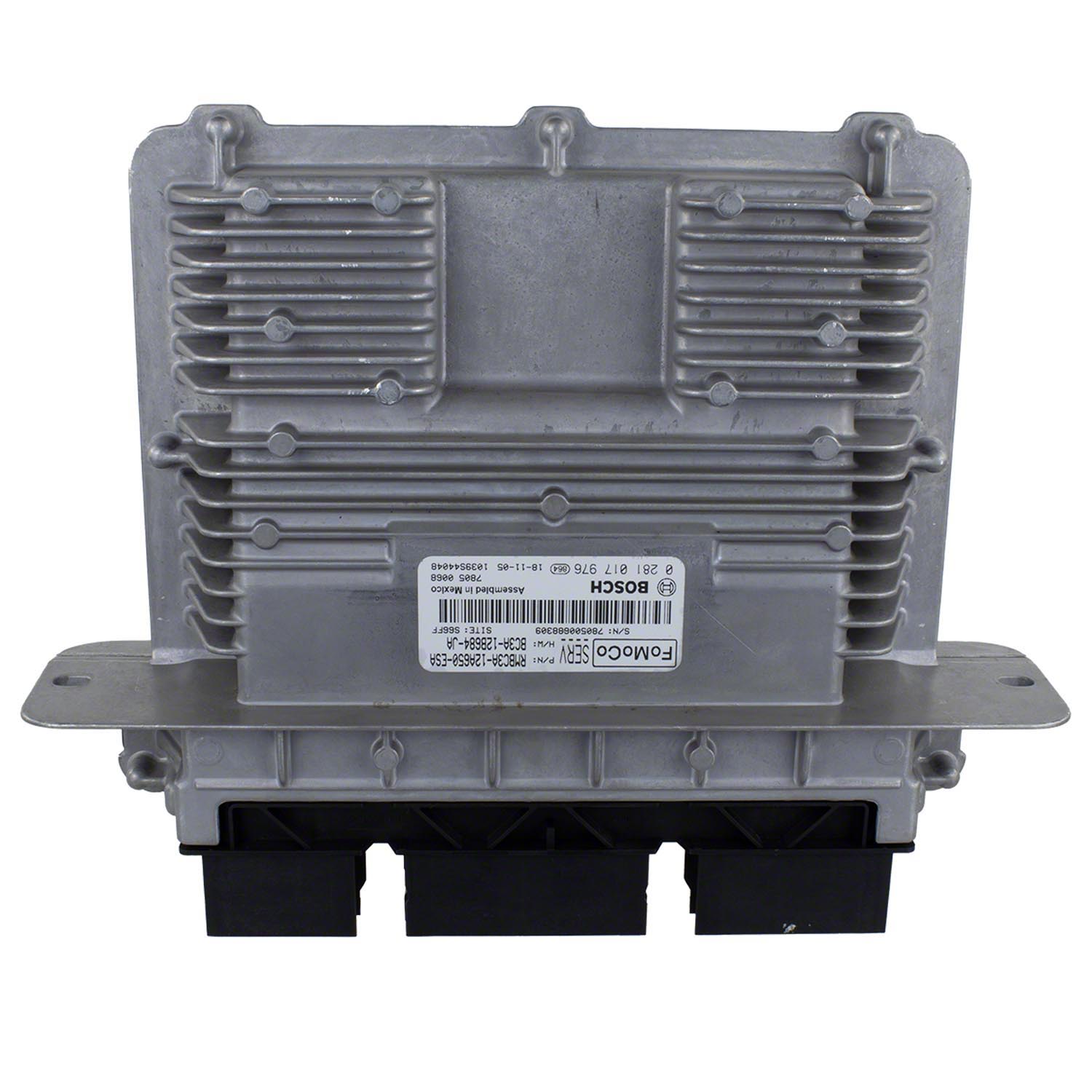 EEC V Engine Control Module ECM - 6.7L | Parts | Ford.com