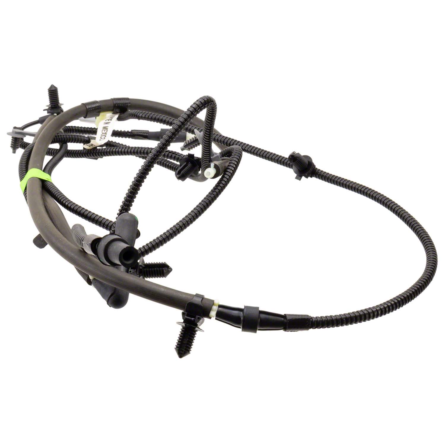 MONOBEAM Axle Tube | Parts | Ford.com