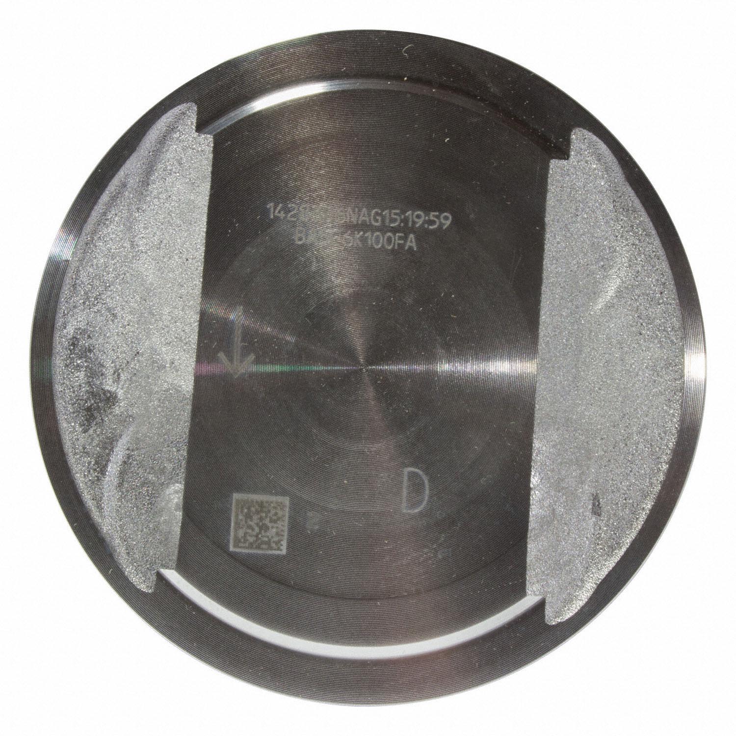 Engine Piston - 3.7L | Parts | Ford.com