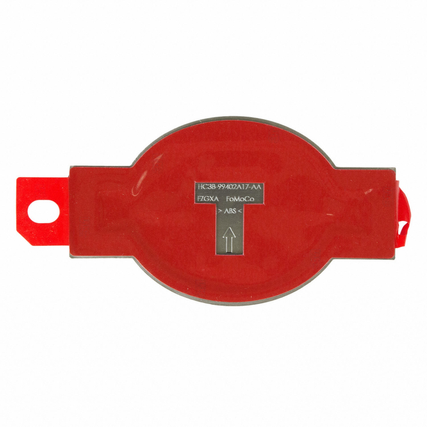 Tailgate Emblem Name Plate (King Ranch) | Parts | Ford.com