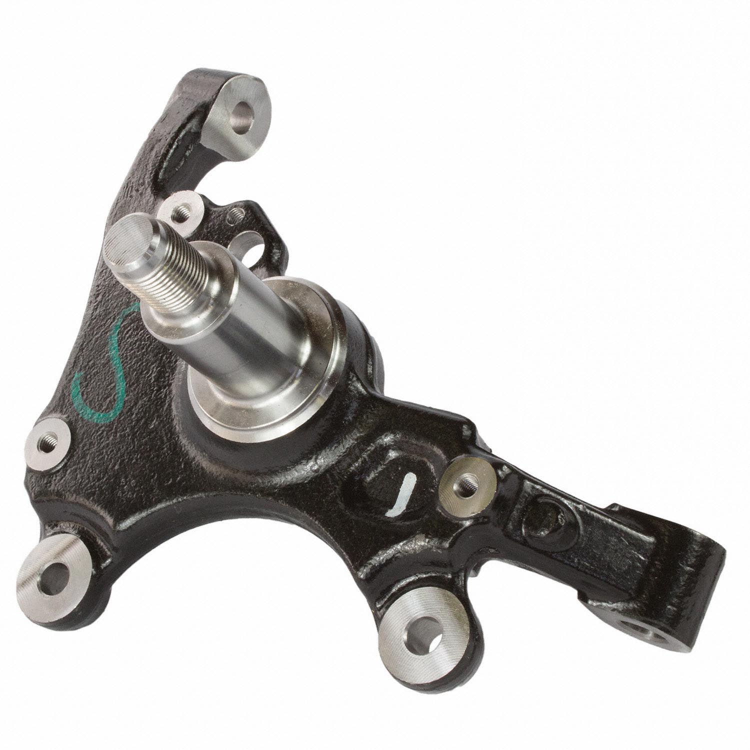 Steering Knuckle Spindle - Left, Front (50th Anniversary, GT) | Parts ...