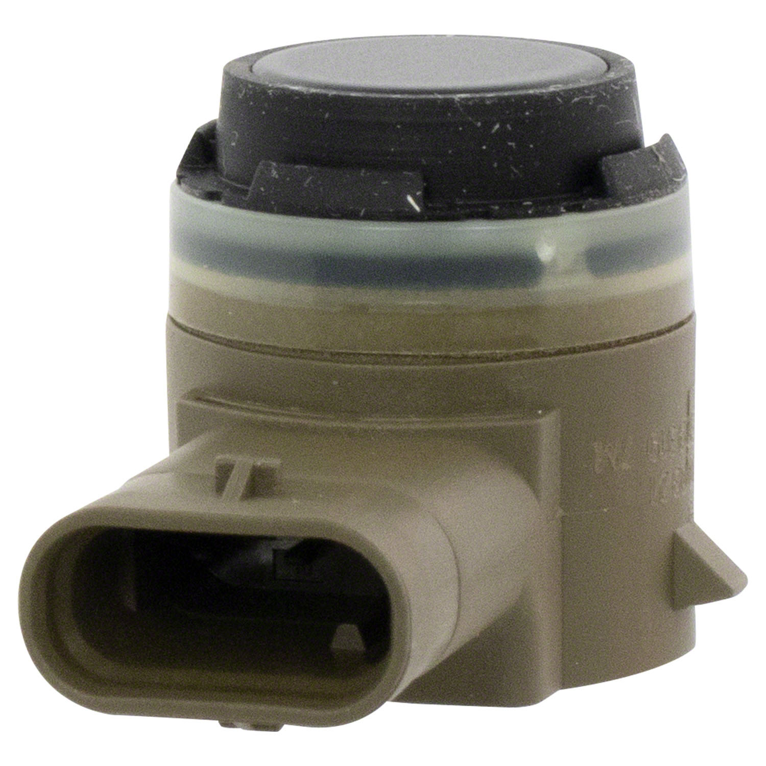 Parking Aid Sensor System - Front, Rear | Parts | Ford.com