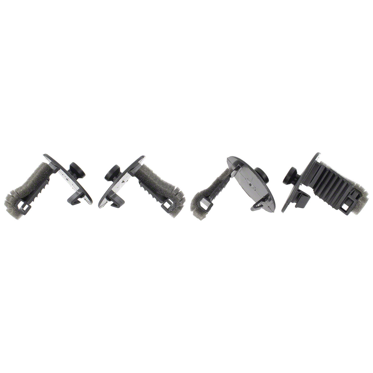 Retainer Mat - Clip 25 X 5 | Parts | Ford.com