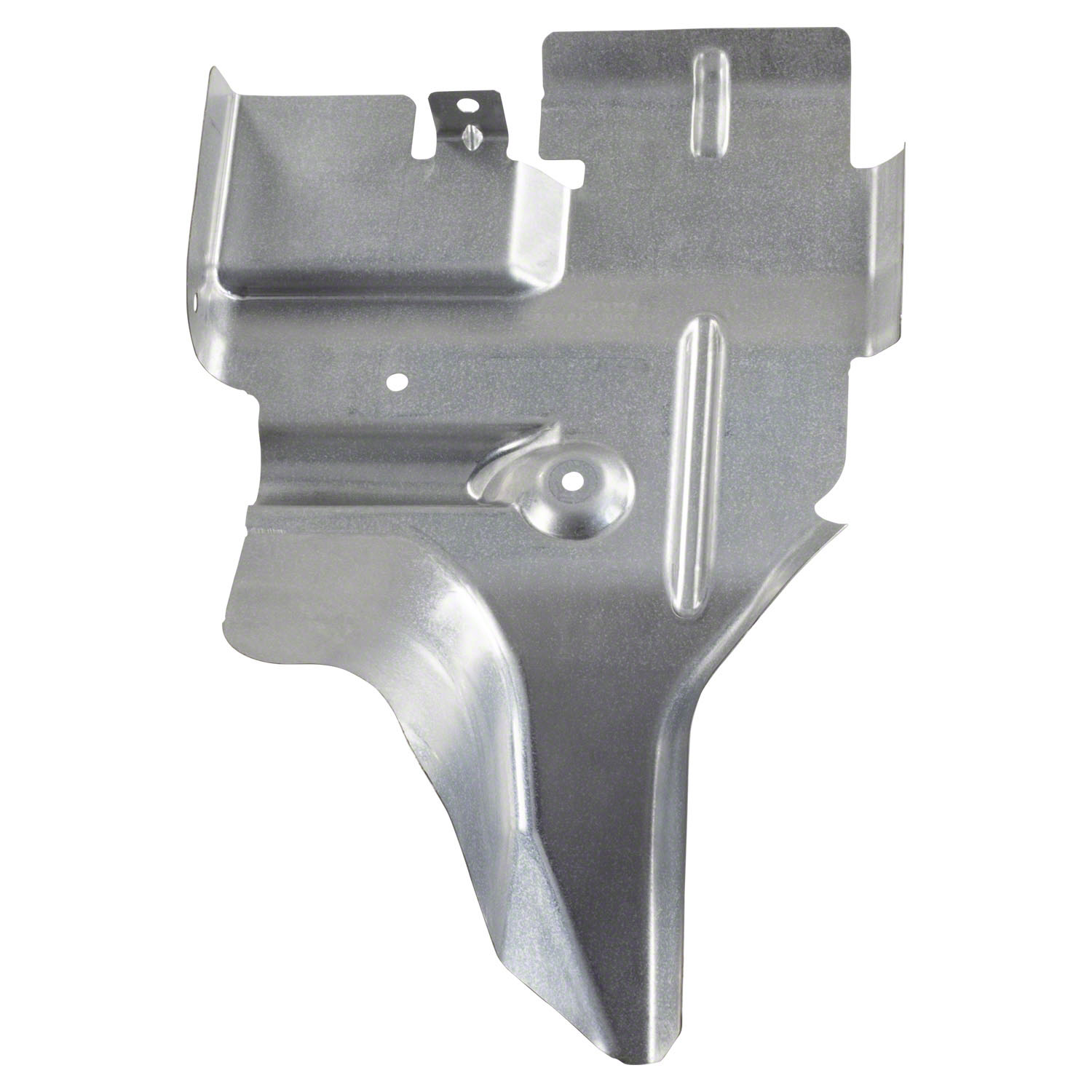 Rack and Pinion Heat Shield - 3.7L | Parts | Ford.com
