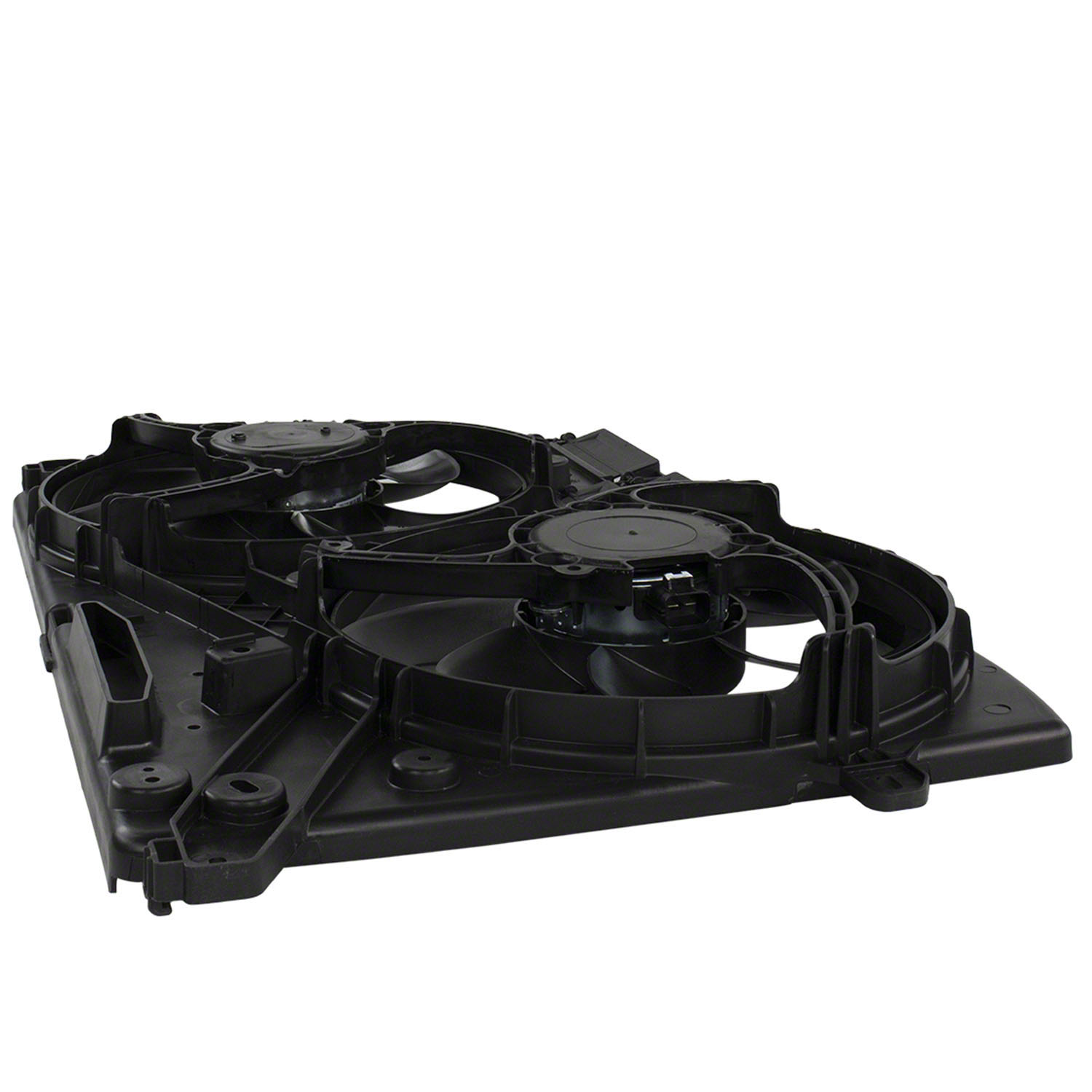 Engine Cooling Fan Motor and | Parts | Ford.com