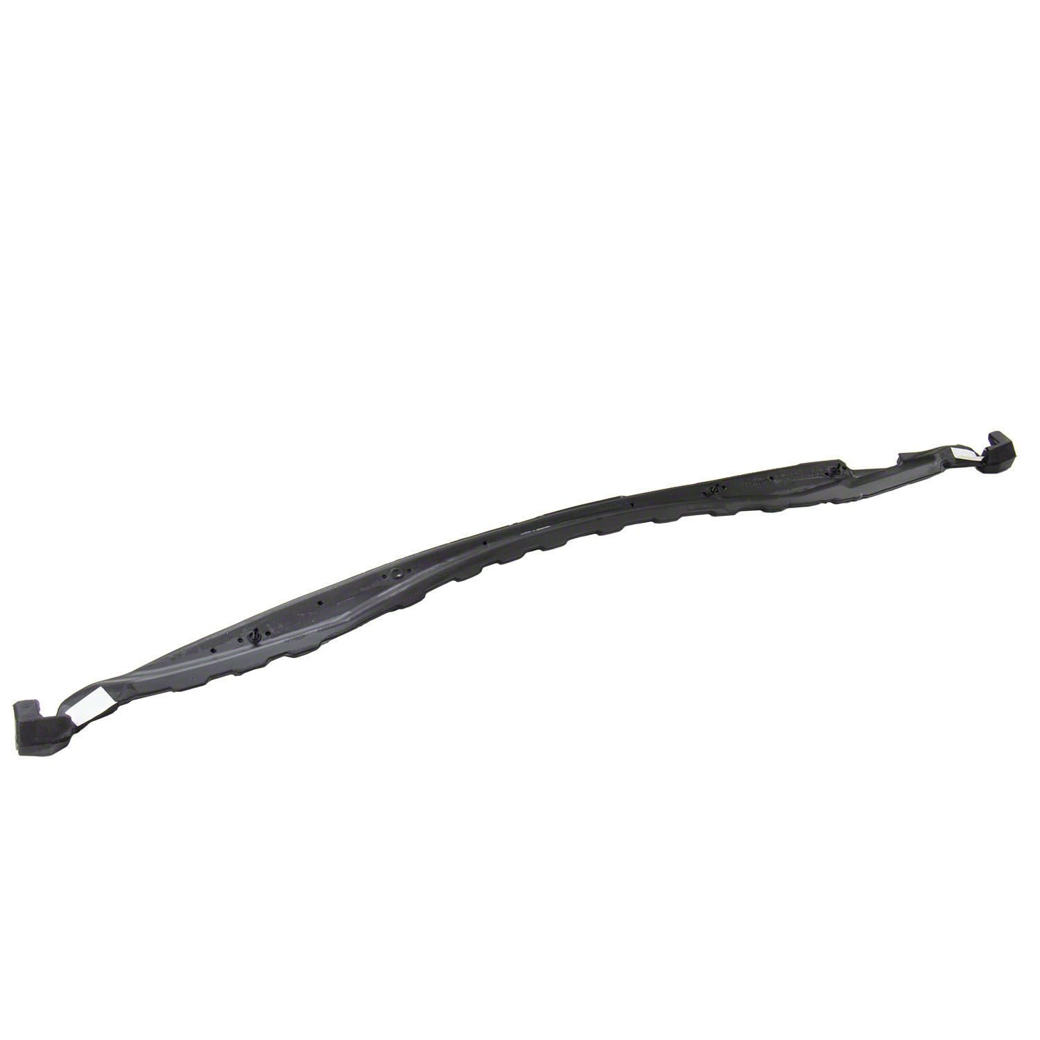 Cowl Grille Panel Seal Insulator - Front | Parts | Ford.com