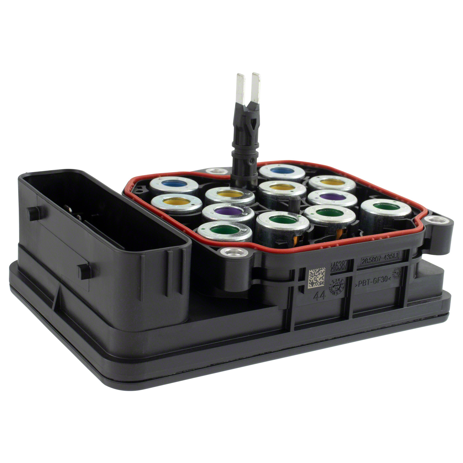 Control | Parts | Ford.com
