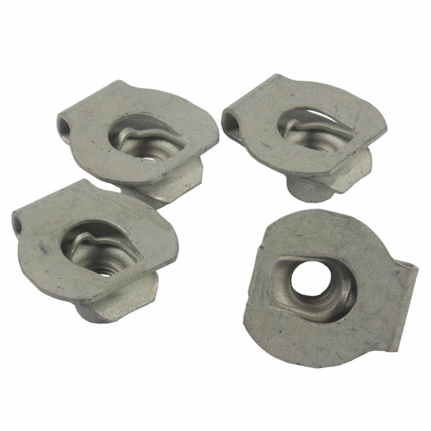 Running Board Nut Hex Head - M8 X 1.25 | Parts | Ford.com