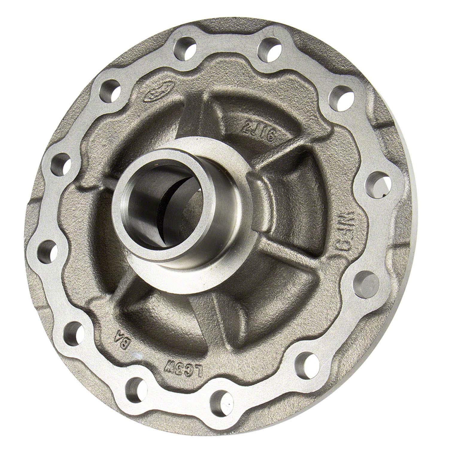 Differential Carrier Case - Rear | Parts | Ford.com