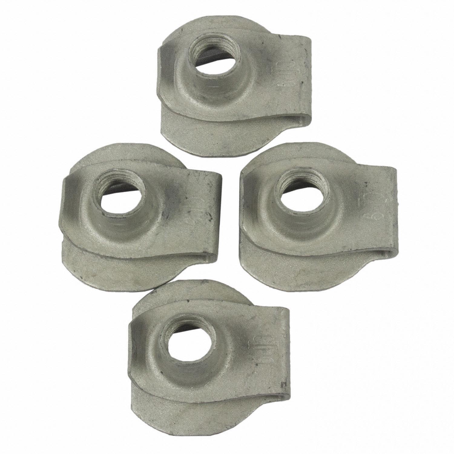 Running Board Nut Hex Head - M8 X 1.25 | Parts | Ford.com