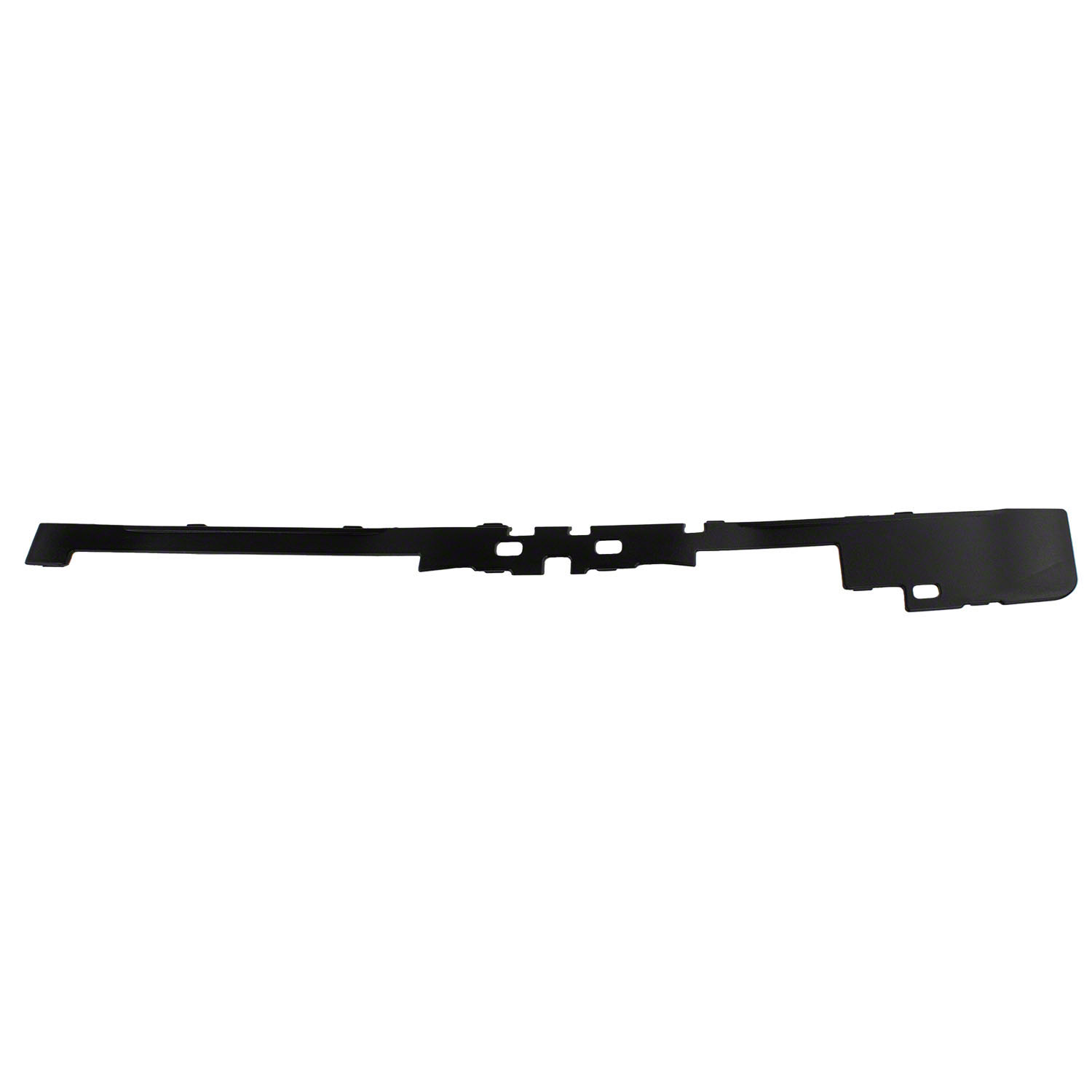 Grille Reinforcement Bracket Body Panel - Left, Front | Parts | Ford.com