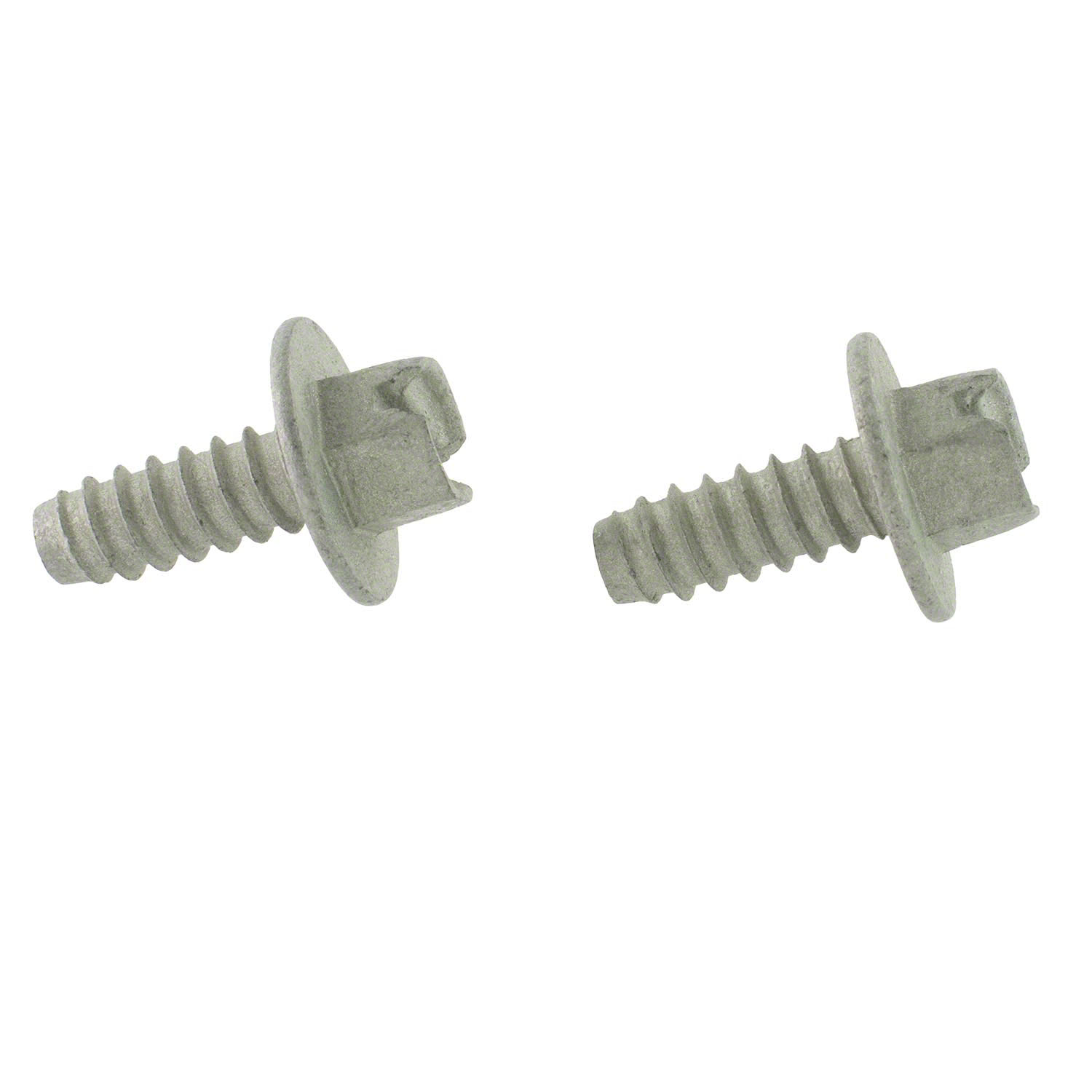 License Plate Bracket Bolt Container Bumper Trim - Front, Rear | Parts ...