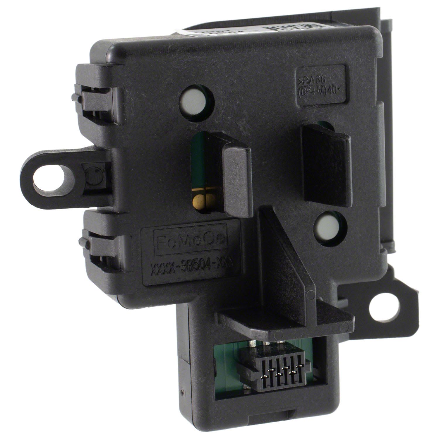Steering Column Control Switch | Parts | Ford.com