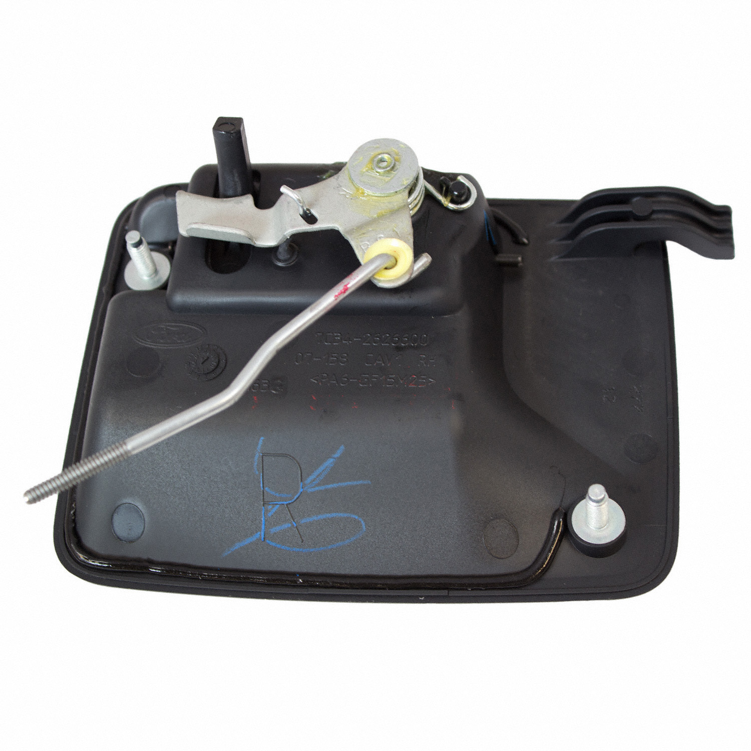 Exterior Door Handle | Parts | Ford.com