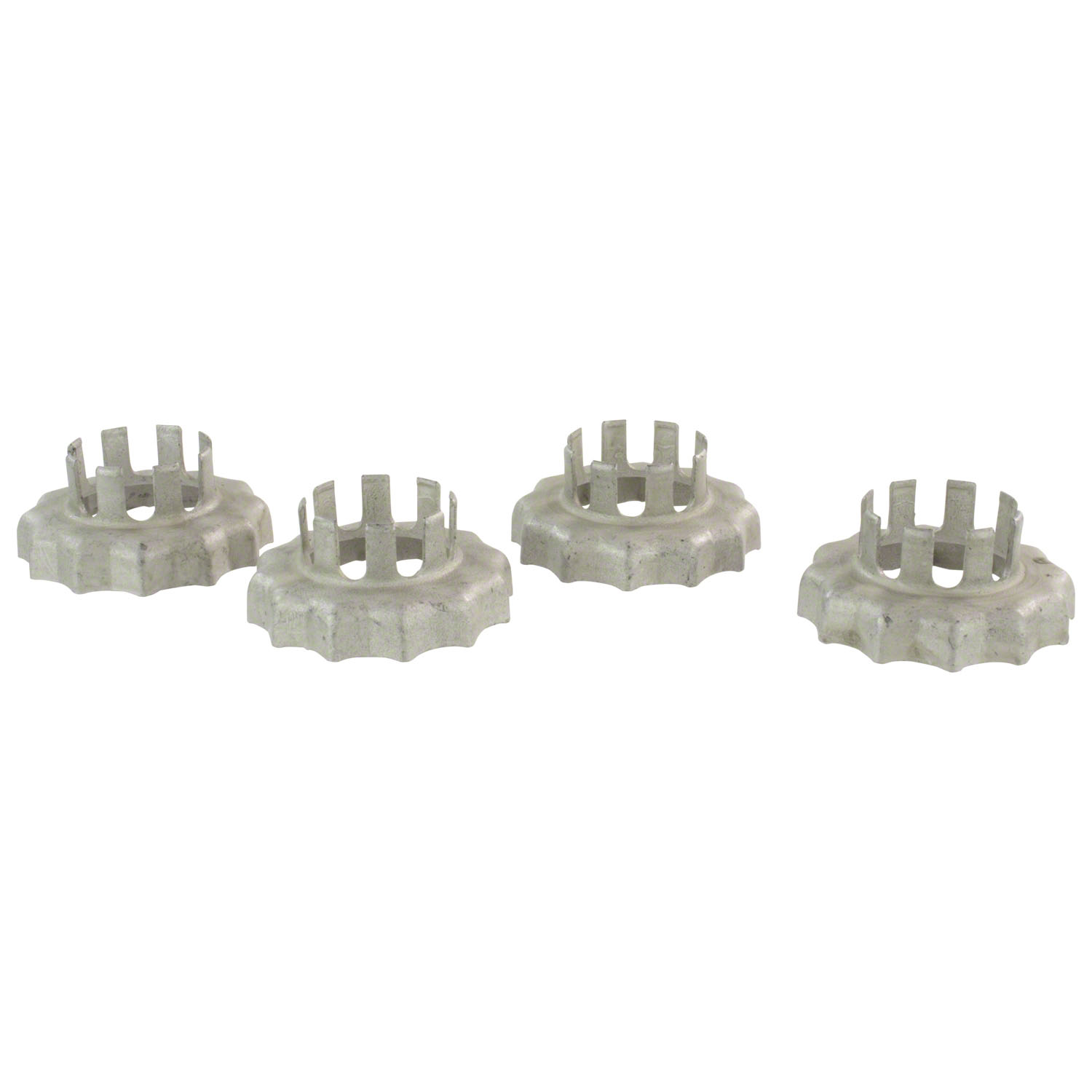 Retainer Nut - 20MM | Parts | Ford.com