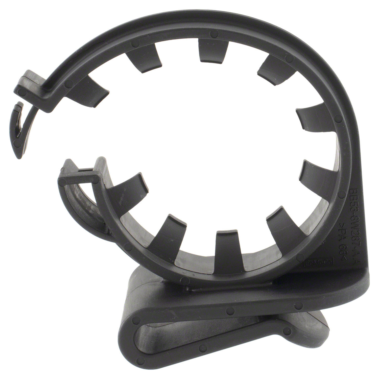 Radiator Coolant Hose Clip Hold Down - 2.0L | Parts | Ford.com