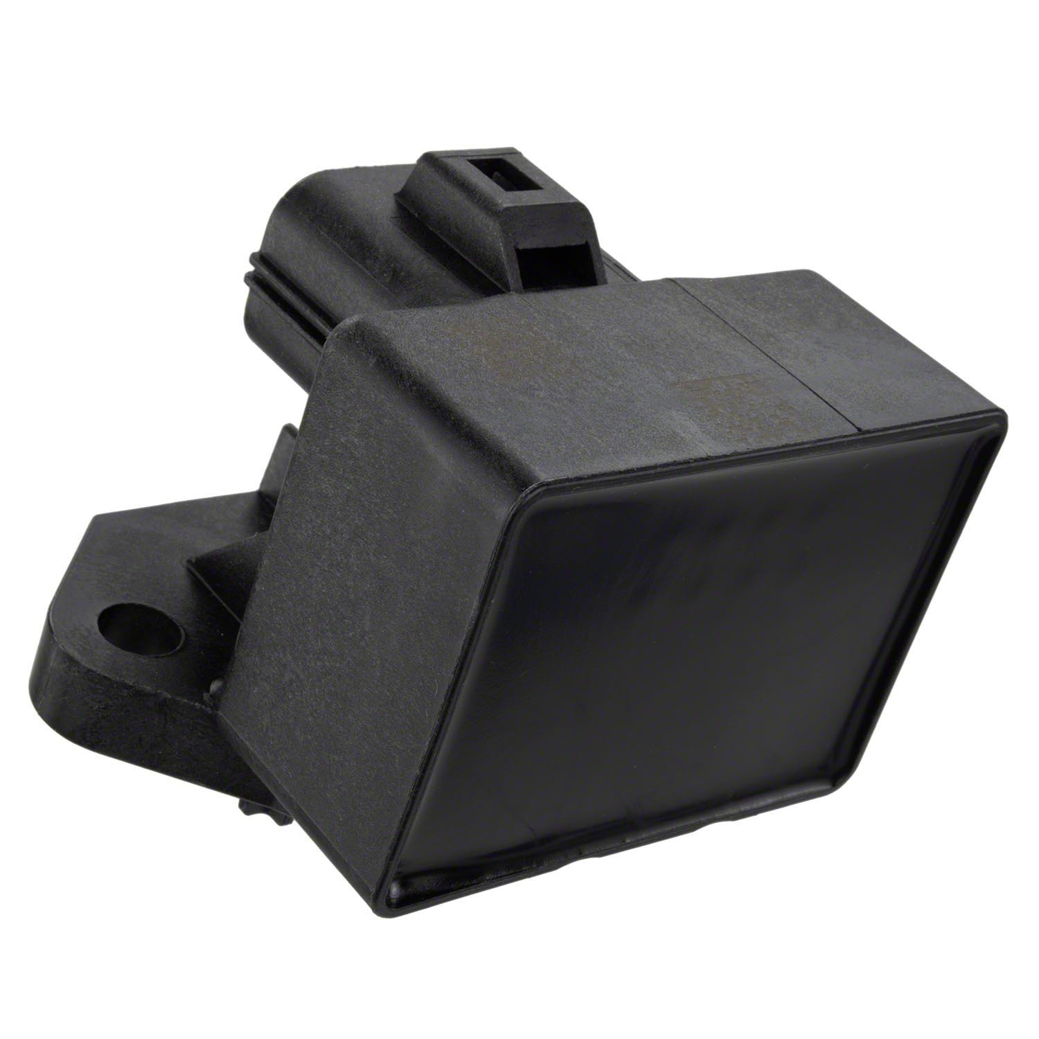 Fuel Pump Driver Module Controller Fuel Control Unit | Parts | Ford.com