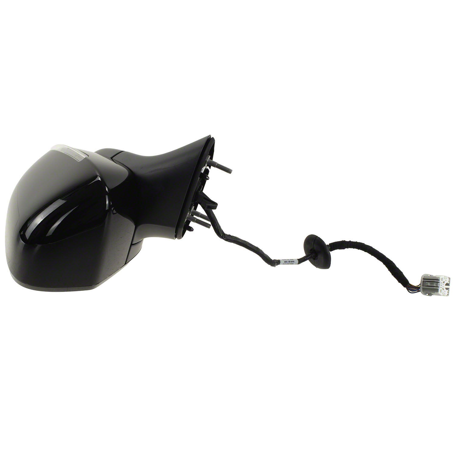 View Mirror Camera Fixed - Left, Rear, Outer | Parts | Ford.com