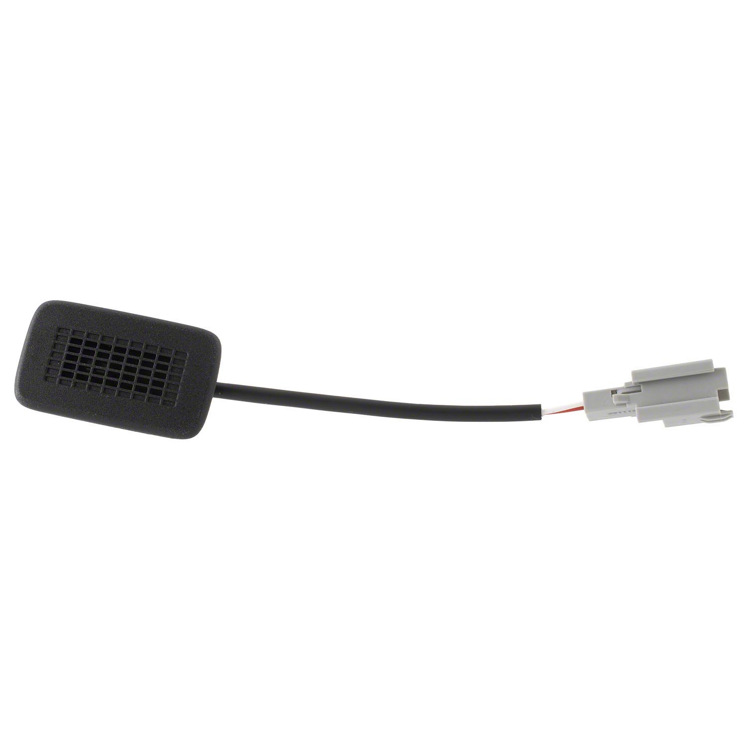 Navigation Microphone | Parts | Ford.com