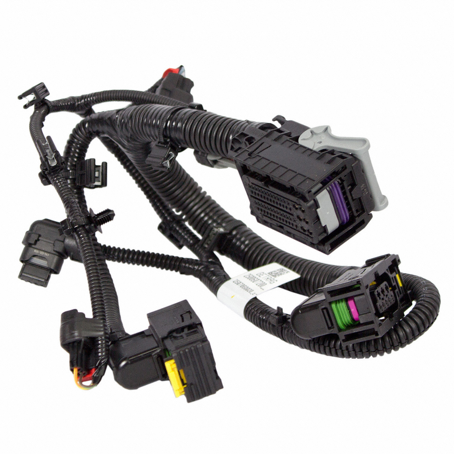 Connector (AT) | Parts | Ford.com