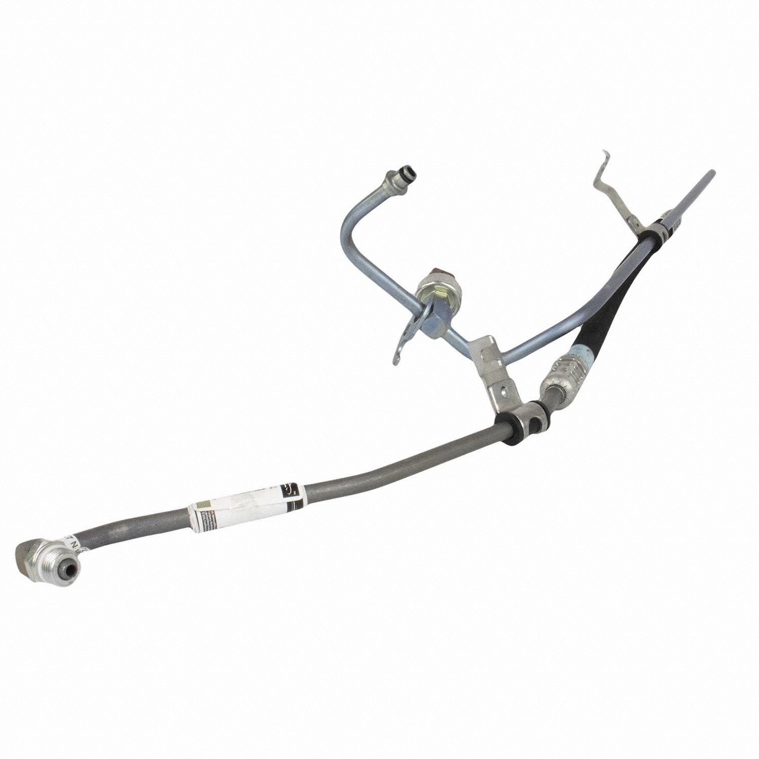 Power Steering Pressure Line Hose Assemb - 4.0L | Parts | Ford.com