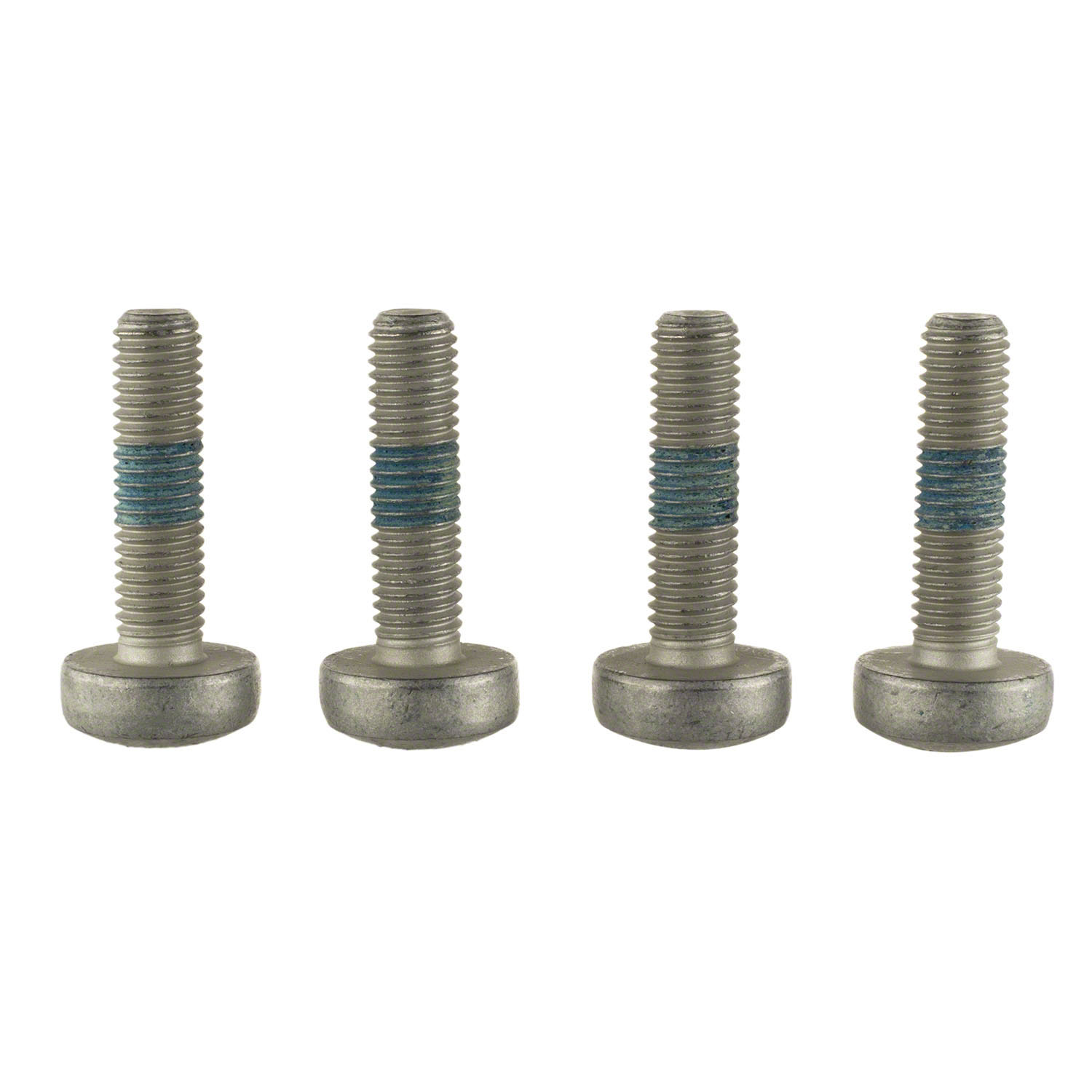 Differential Housing Bolt - M12 X 45MM, Rear 2.7L | Parts | Ford.com