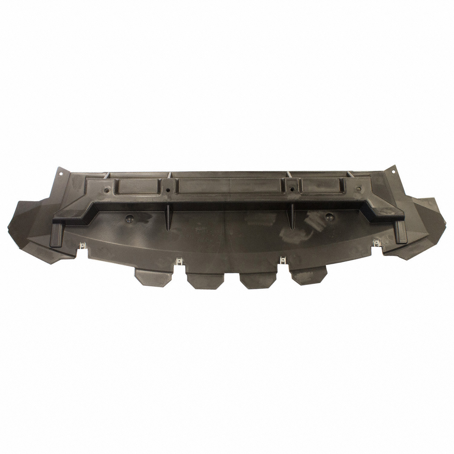 Radiator Support Air Deflector - 3.5L | Parts | Ford.com