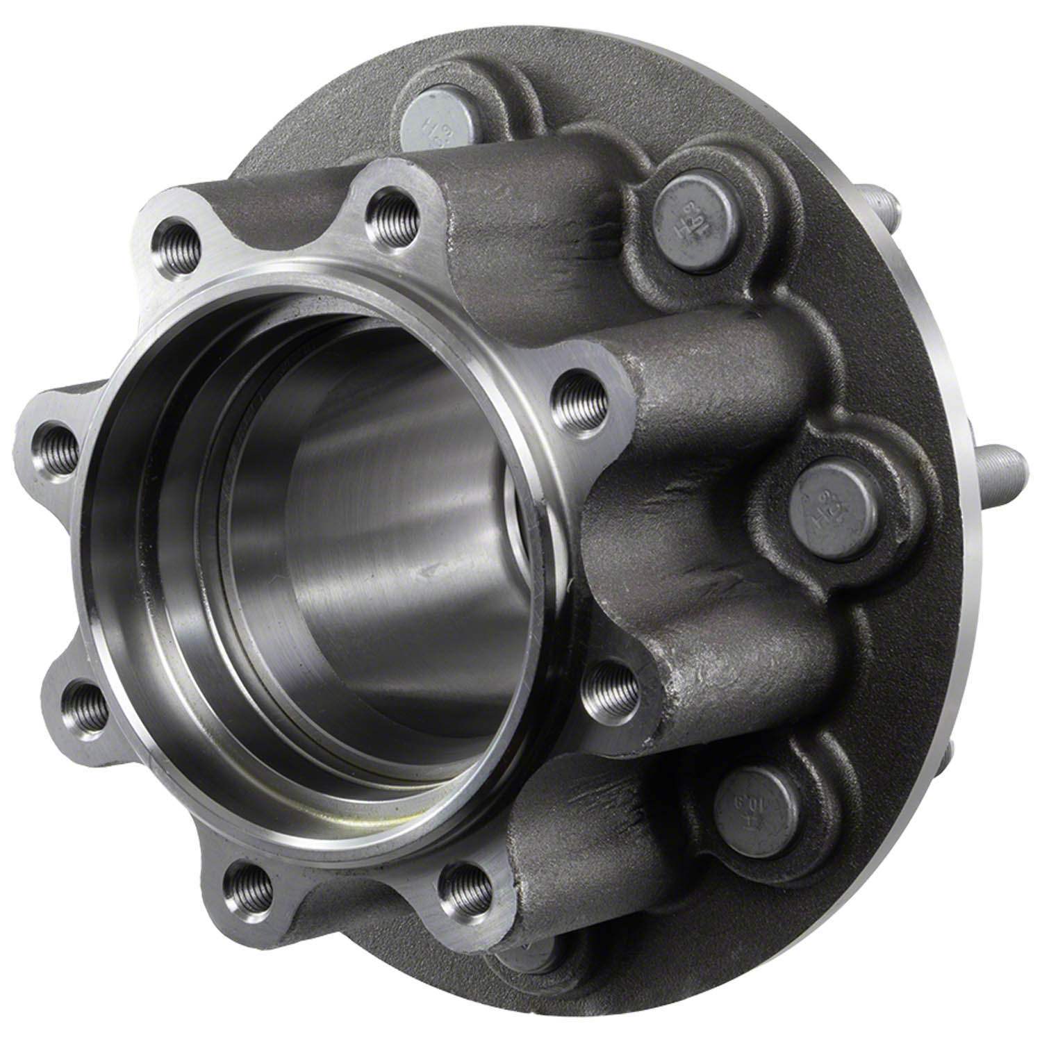 Wheel Hub - Rear | Parts | Ford.com