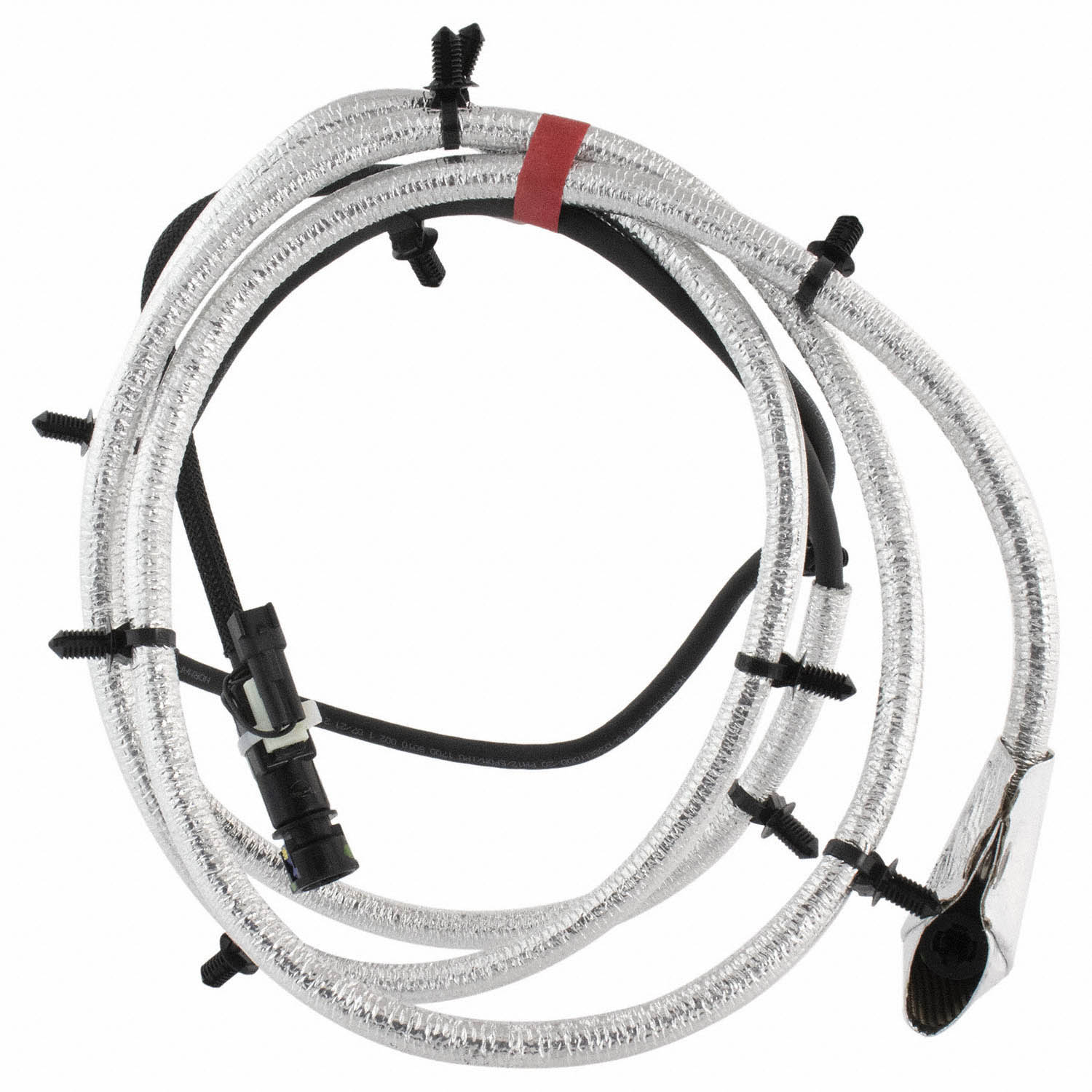 Diesel Exhaust Fluid (DEF) Injector Feed Line Tube Emissions - 6.7L ...