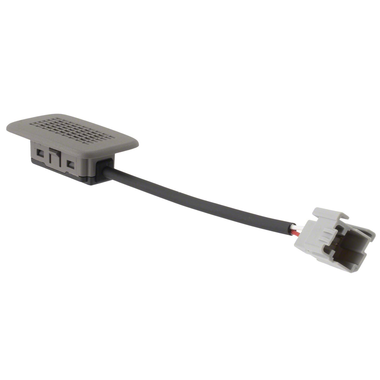 Navigation Microphone | Parts | Ford.com