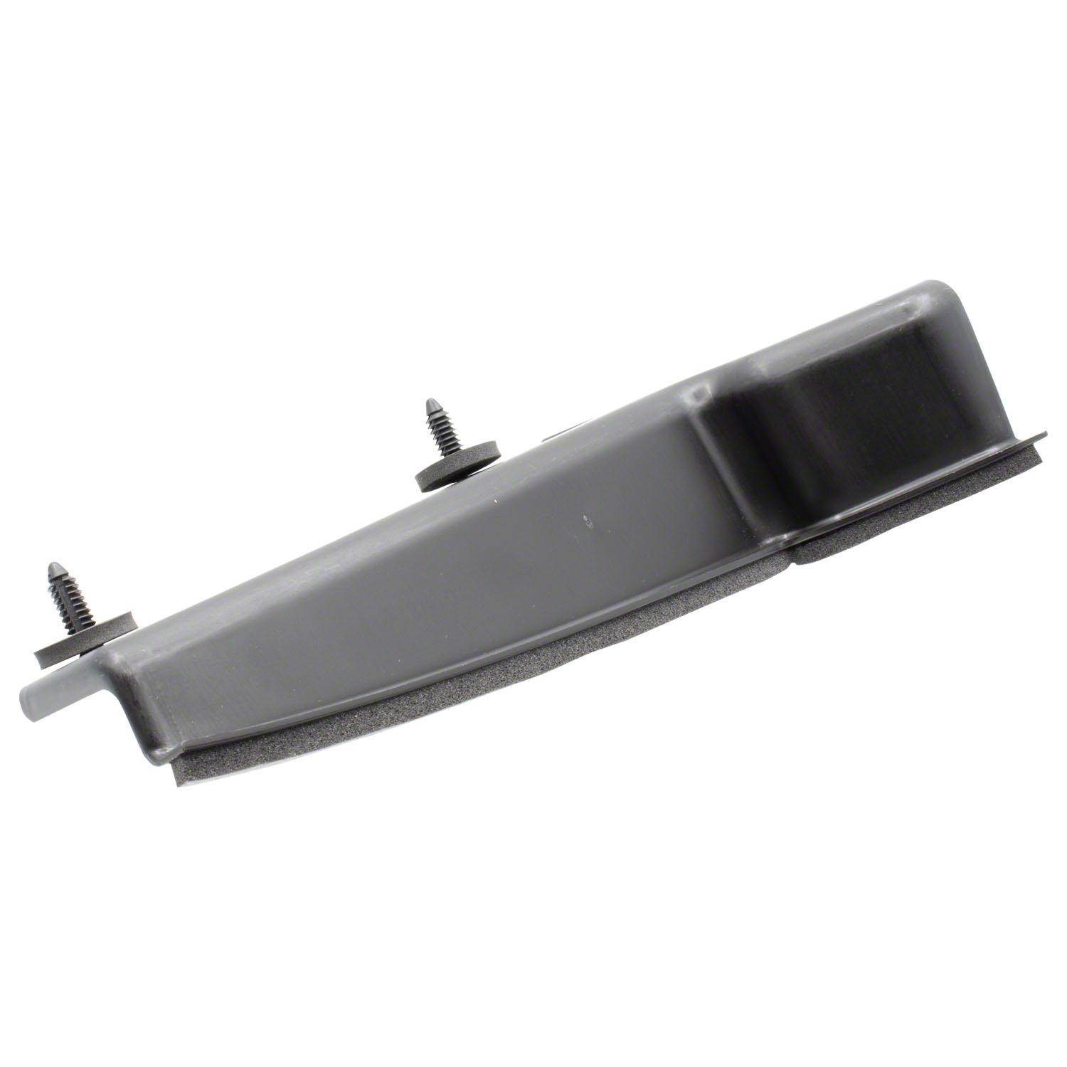 Wheelhouse Insulator - Left, Rear 2.0L | Parts | Ford.com