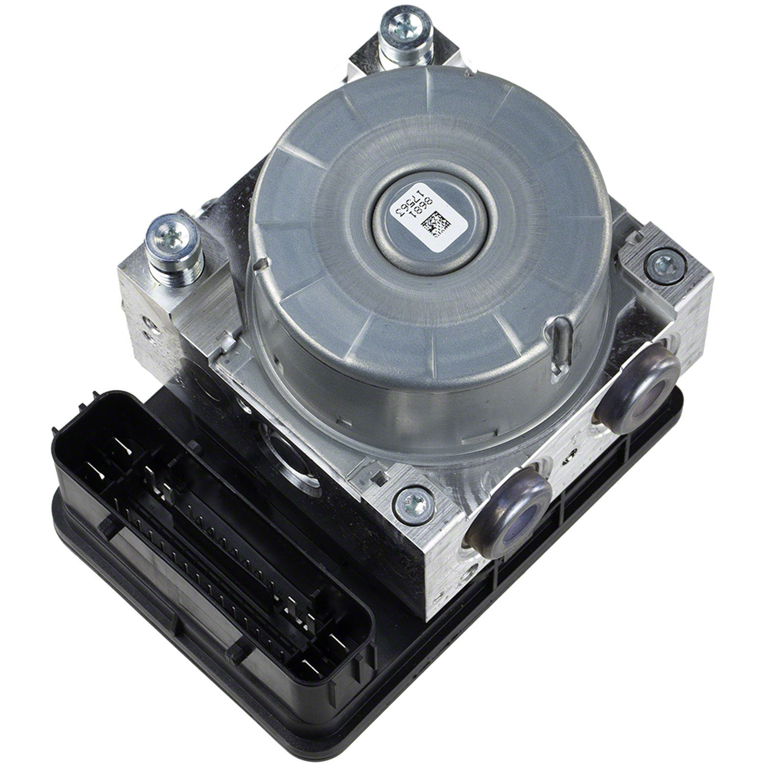 Abs Hydraulic Control Unit (RS) | Parts | Ford.com