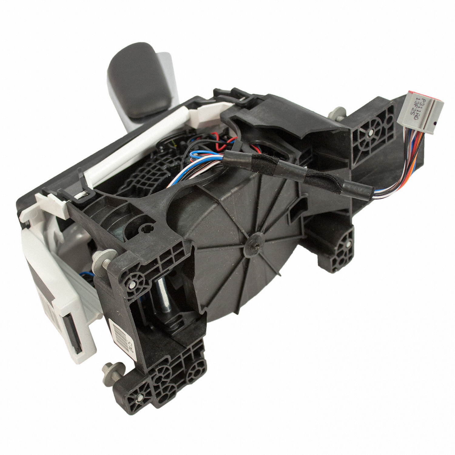 Automatic Transmission Shift Lever Gear (AT) | Parts | Ford.com
