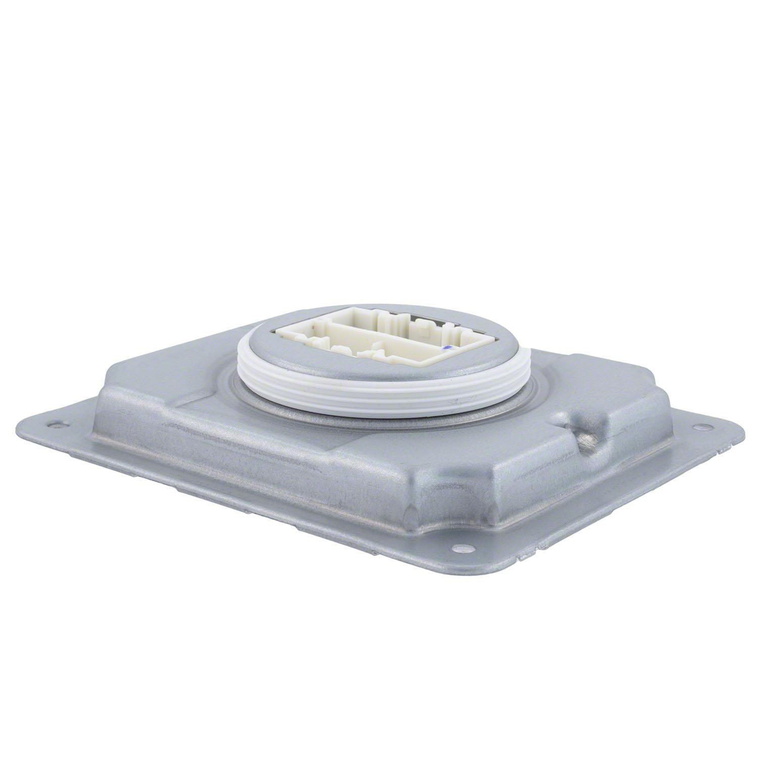 Headlight Control Module A that Controls and monitors the functions of ...