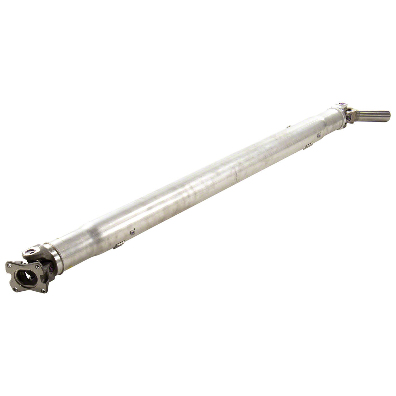Drive Shaft Prop - Rear | Parts | Ford.com