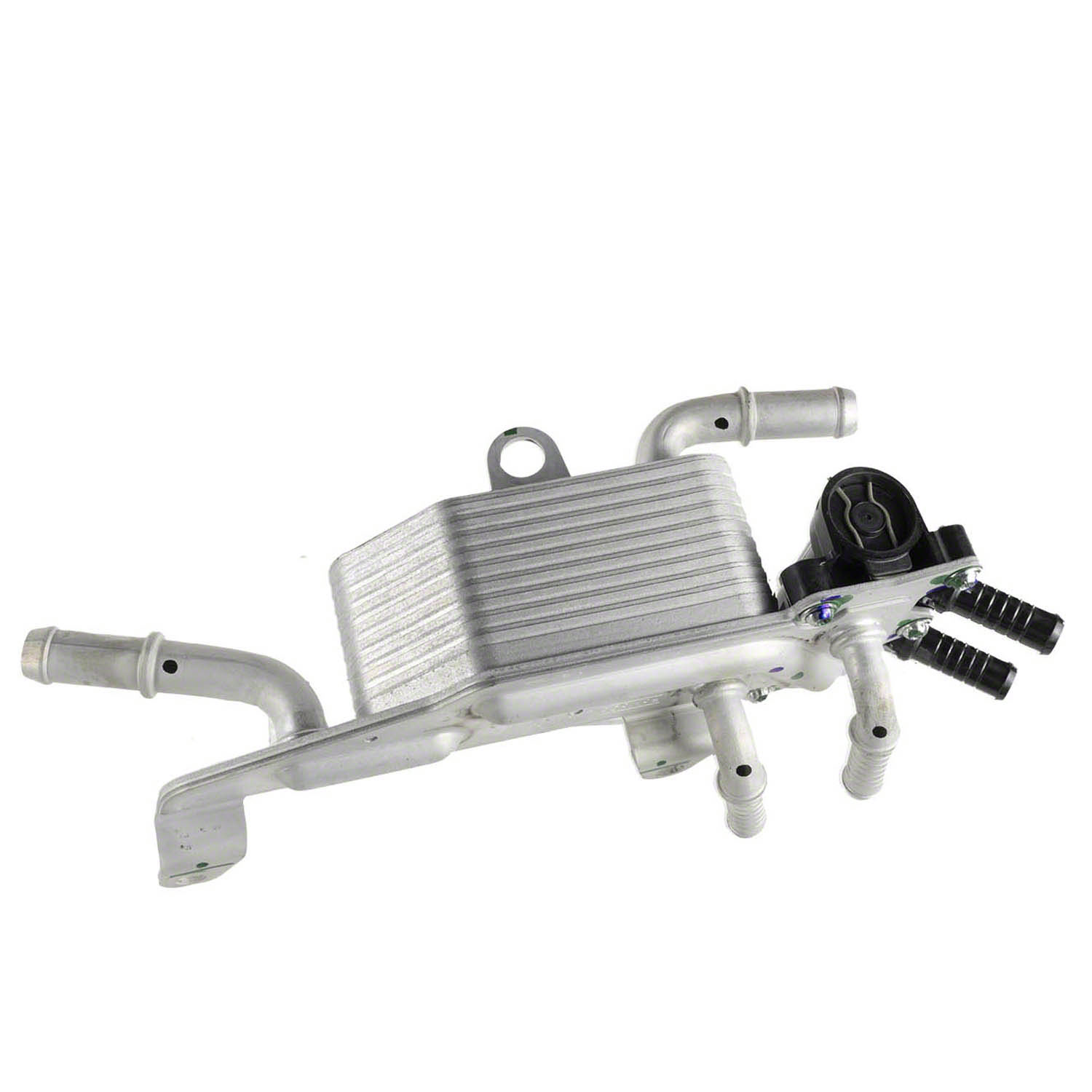 Automatic Transmission Oil Cooler - 2.0L (AT) | Parts | Ford.com
