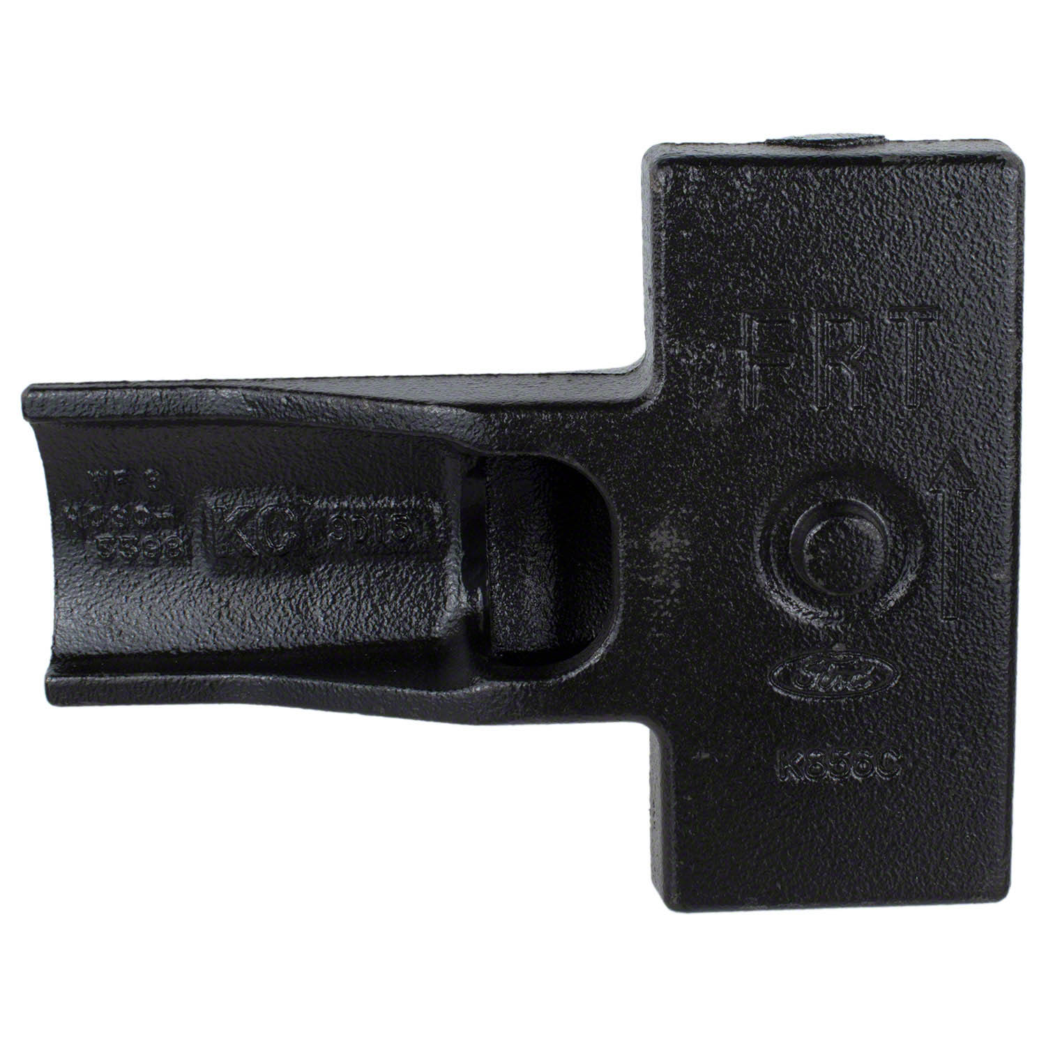 Leaf Spring Spacer - Rear | Parts | Ford.com