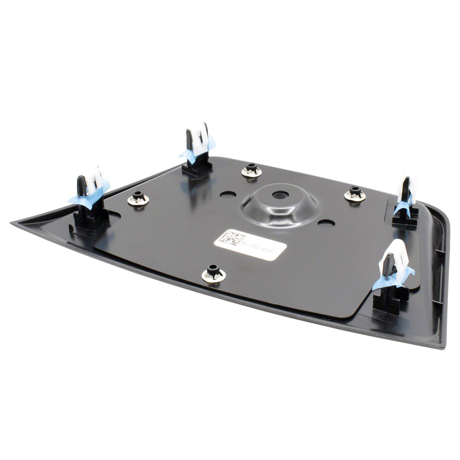 Instrument Panel Storage Compartment Stowage Box (Police) | Parts ...