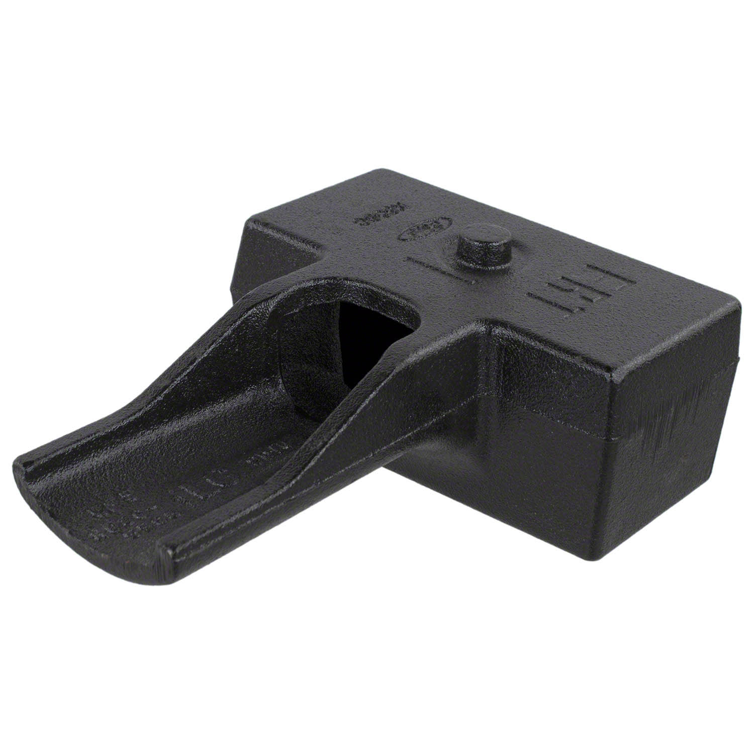 Leaf Spring Spacer - Rear | Parts | Ford.com