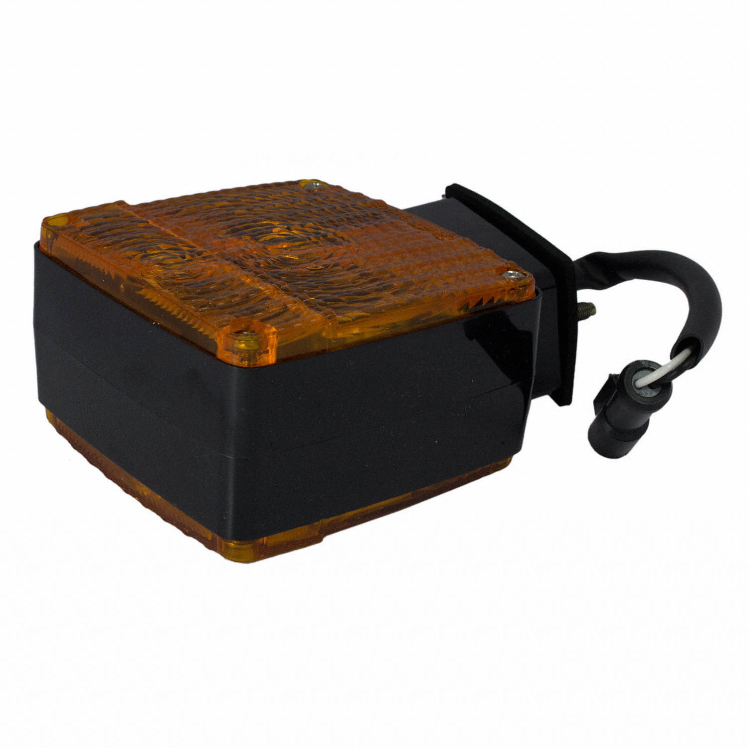 Lamp Flasher - Right, Front (Flasher Lamp) | Parts | Ford.com